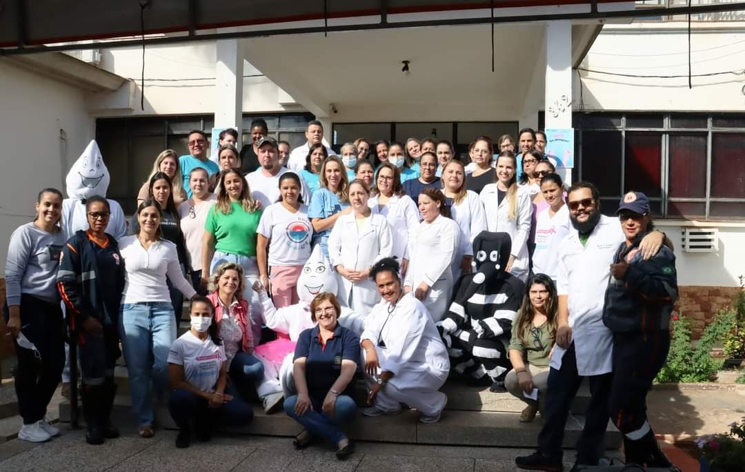 Sertanópolis Brilha na Saúde: Destaque Regional no PREVINE BRASIL ...