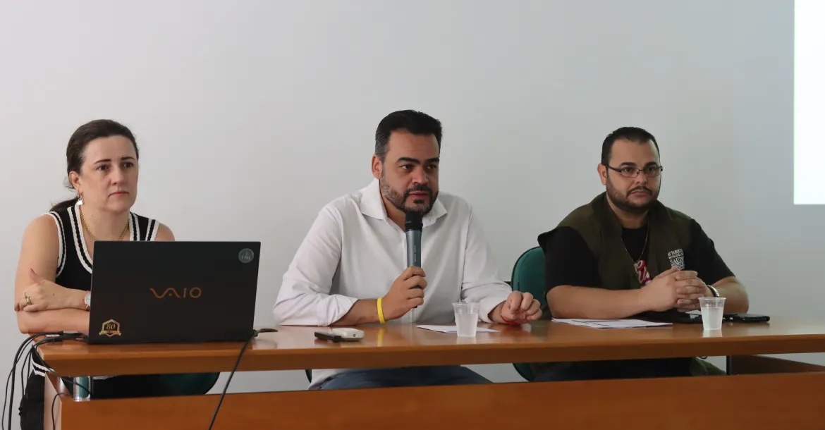 LIRAa de 2024 mostra cenário de alerta para a infestação do mosquito ...